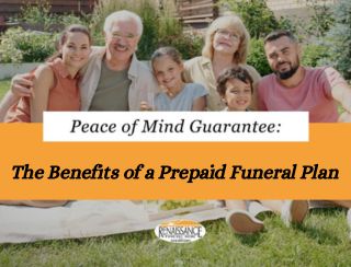 Vital Benefits of Taking Pre-Paid Funeral Service Plan